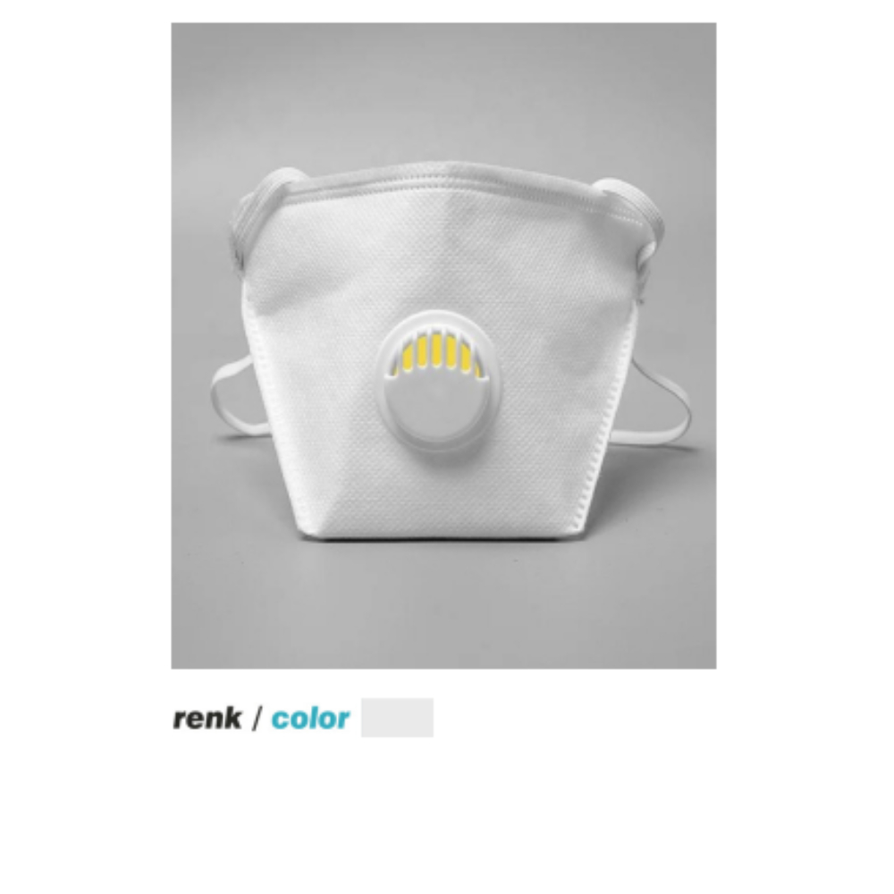Toz Maskesi Dust Mask